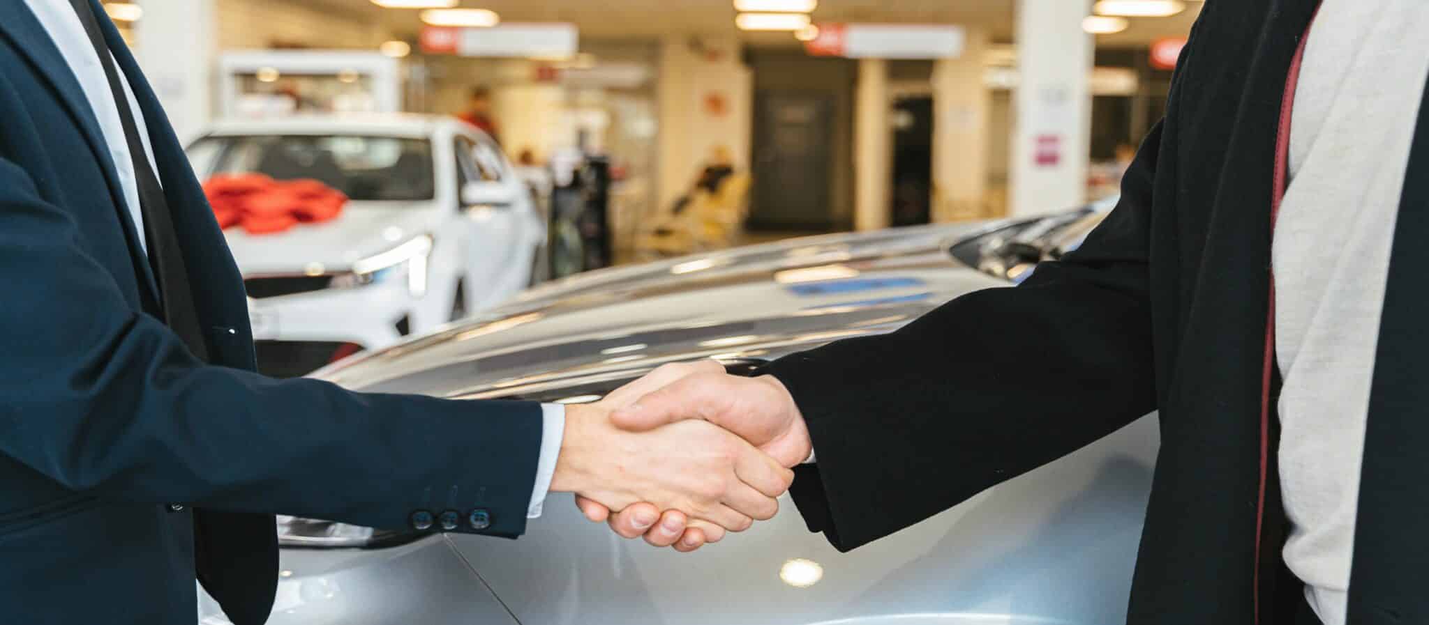 Minimum Salary to Qualify for Car Finance in South Africa 2024